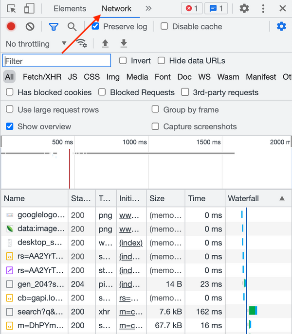 Basic Web Skills: Dev Tools