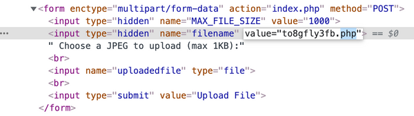 OverTheWire Natas Level 12 Walkthrough