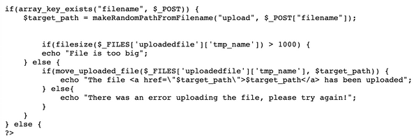 OverTheWire Natas Level 12 Walkthrough