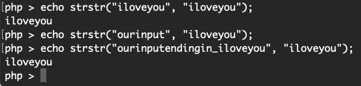 OverTheWire Natas Level 23 Walkthrough