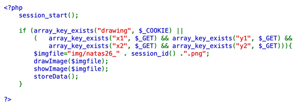 OverTheWire Natas Level 26 Walkthrough
