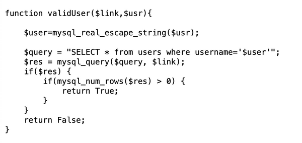 OverTheWire Natas Level 27 Walkthrough