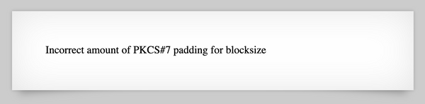 OverTheWire Natas Level 28 Walkthrough