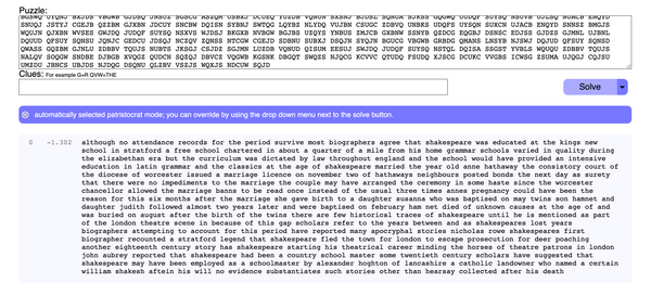 OverTheWire Krypton (Levels 0-9)