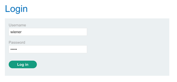 PortSwigger's "2FA simple bypass" Walkthrough