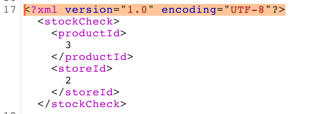 Portswiggers Exploiting Xxe Using External Entities To Retrieve Files Walkthrough