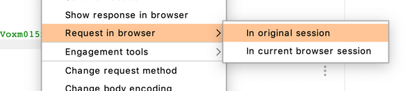 PortSwigger's "Authentication bypass via OAuth implicit flow" Walkthrough
